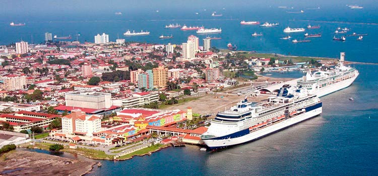Free Economic Zones in Panama: a Boost to Economic Development - Q ...