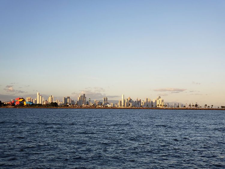 Establish a new offshore company in Panama or purchase an existing one ...