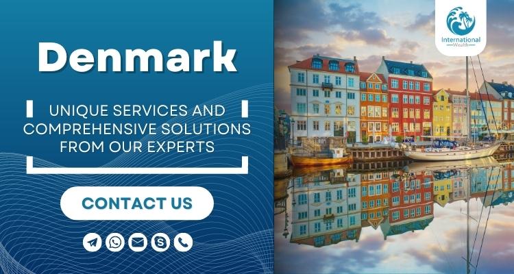 Danish holdings and partnerships - Q Wealth Report