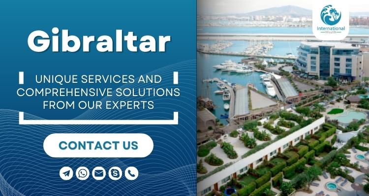 Gibraltar: funds, trusts, and casinos - Q Wealth Report