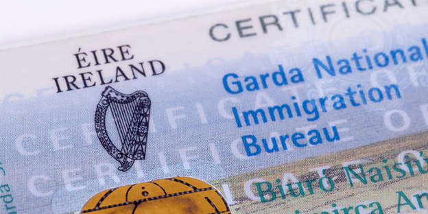 8 reasons to apply for legal residence in Ireland - Q Wealth Report
