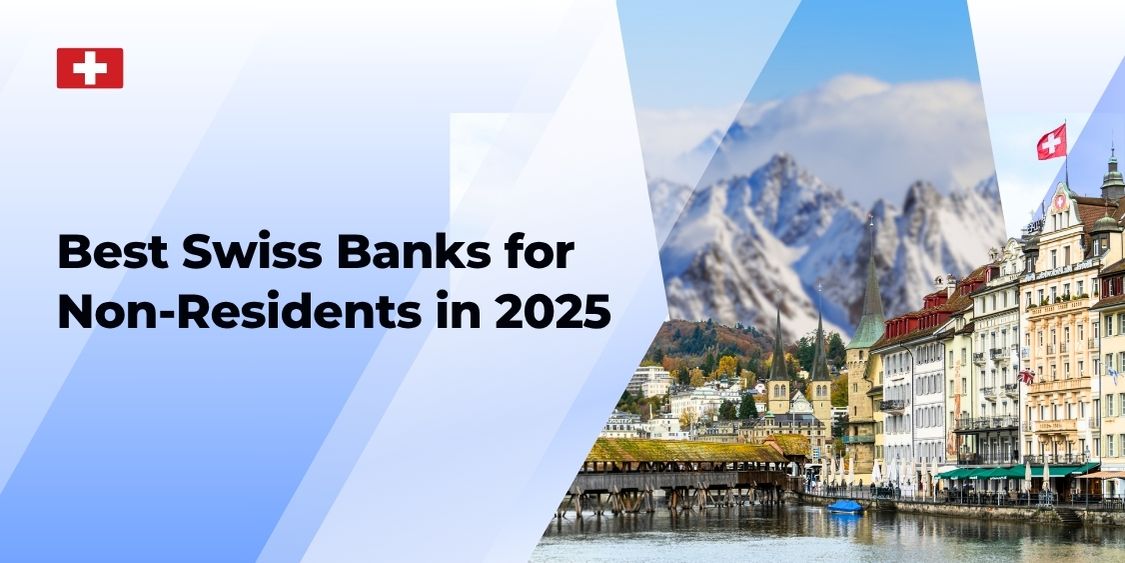Top 10+ Swiss Banks in 2025 - Q Wealth Report