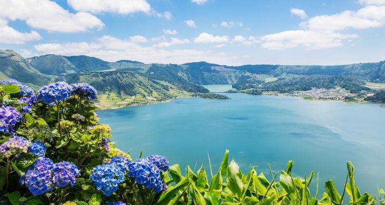 Why you should invest in the Azores - Q Wealth Report