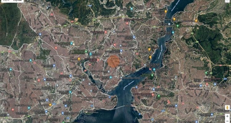 Property in Istanbul: Ritz-Carlton and citizenship of Turkey - Q Wealth ...