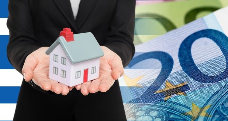 Property taxes payable by companies in Greece - Q Wealth Report