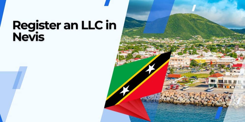 Nevis LLC Formation – Limited Liability Company Registration - Q Wealth ...