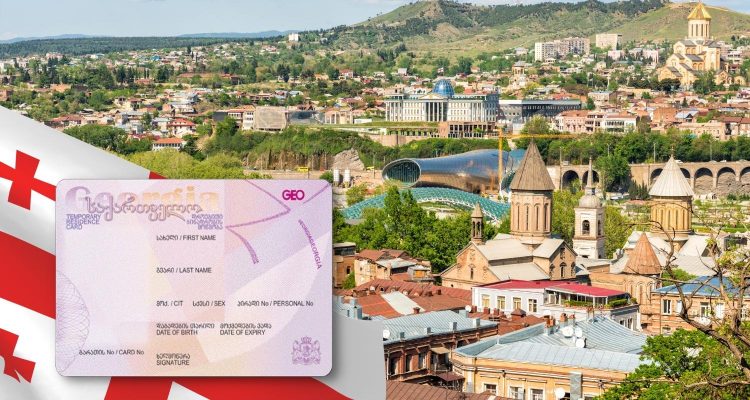 Georgian Residence Permit (Updates and Prompts) - Q Wealth Report