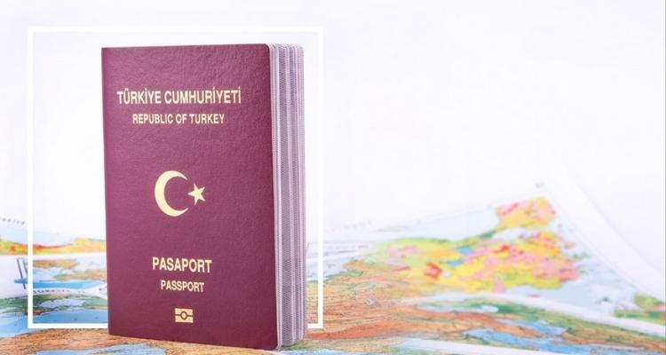 Passport of Turkey and Diplomatic Protection - Q Wealth Report
