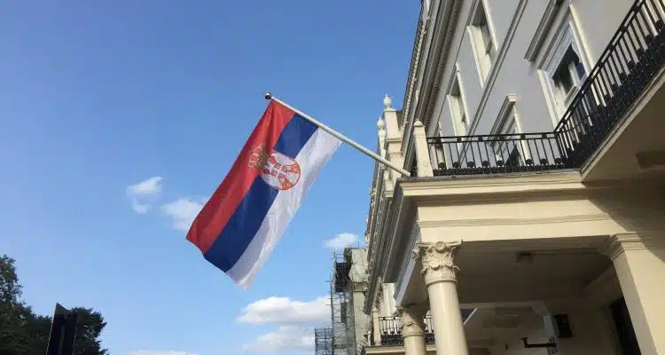Opening a Company and a Bank Account in Serbia - Q Wealth Report