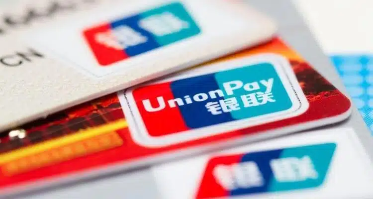 FAQ on offshore prepaid Chinese card UnionPay - Q Wealth Report