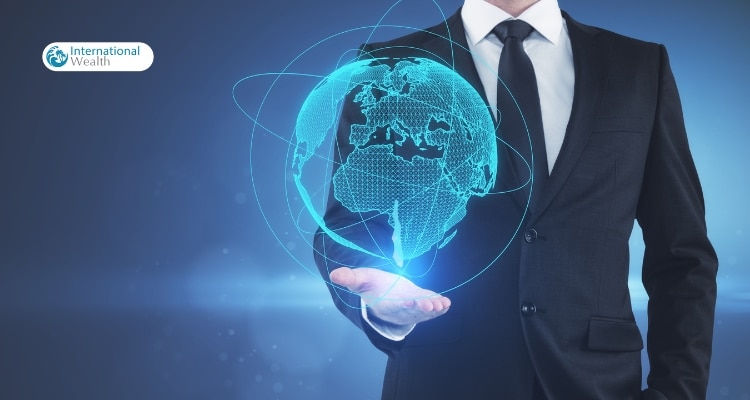 International Business: How to Enter the Global Market - Q Wealth Report