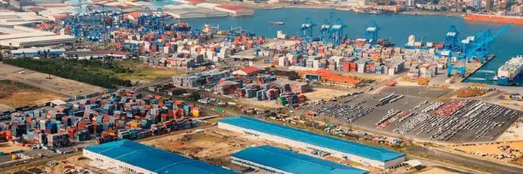 Free Economic Zones in Panama: a Boost to Economic Development - Q ...