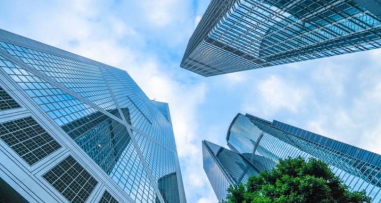 What makes Chinese banks the biggest in the world? - Q Wealth Report