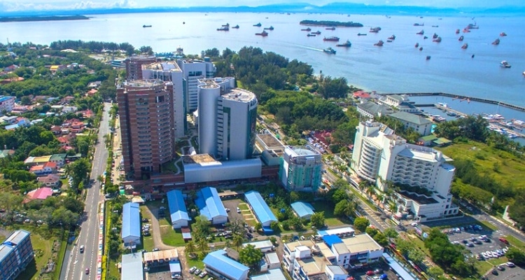 Tax Rates For International Companies in Labuan Set Up by Non-Residents ...