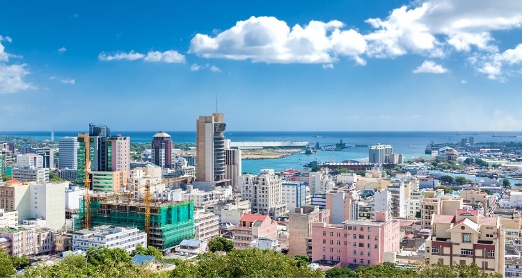 Banking in Mauritius and Advantages Local Banking Institutions Can ...
