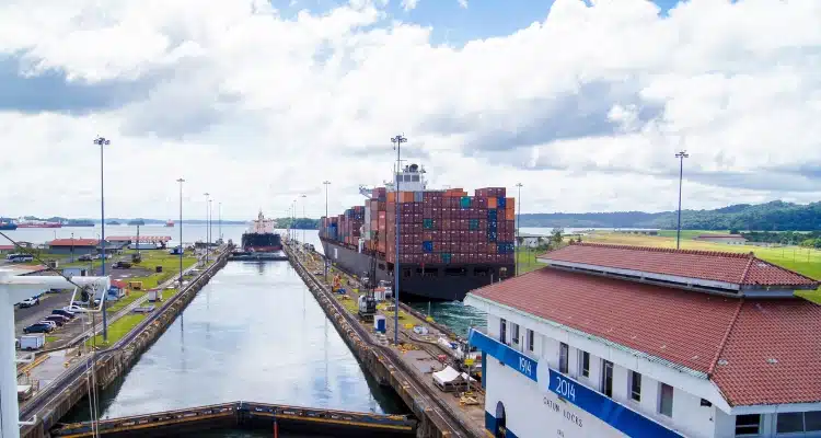 Key Facts About the Economy of Panama - Q Wealth Report