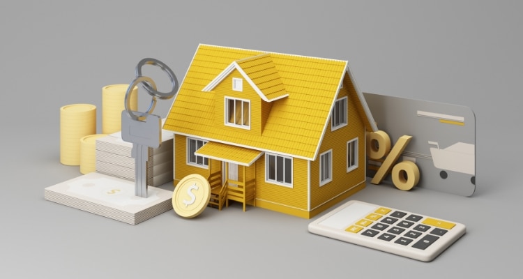 The largest asset class in the US and the world is the real estate ...
