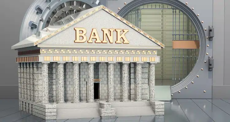Top 10 Stable and Safe Banks in Europe - Q Wealth Report