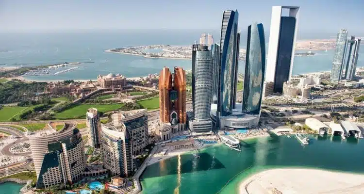 The United Arab Emirates welcomes immigrants! - Q Wealth Report