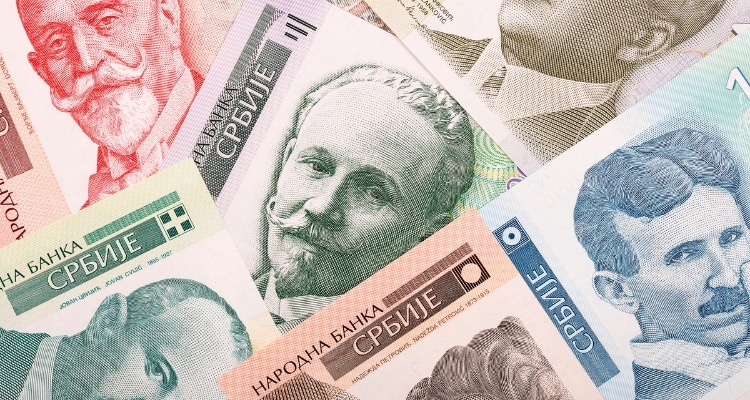 Taxes Payable by an LLC in Serbia - Q Wealth Report
