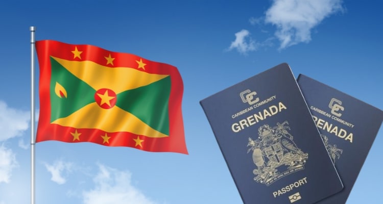 Passport of Grenada: Fewer Investment Objects and Broken Records - Q ...