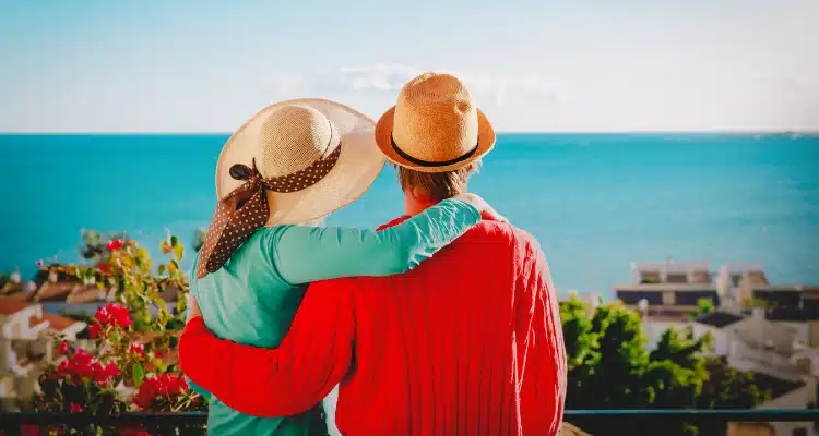 Happiest Countries in Europe: A Ranking Based on Happiness, Health, and ...