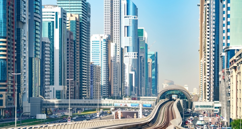 How to Start a Small Business in Dubai: A Step-by-Step Guide - Q Wealth ...