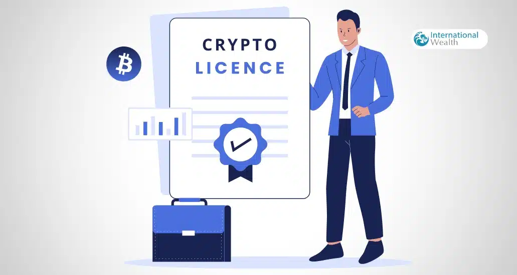 Understanding the Necessity of a Cryptocurrency License for Businesses ...