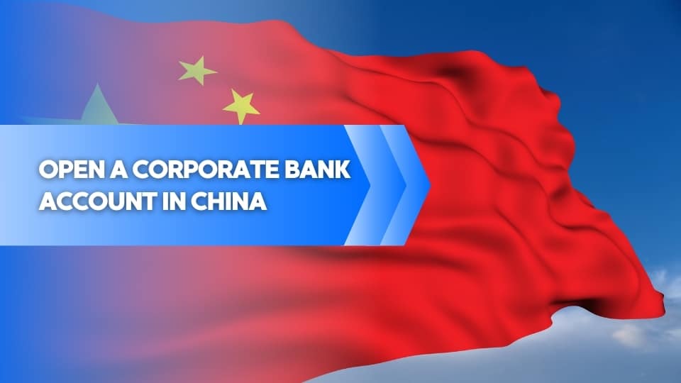 Expert Services for Opening Corporate Bank Accounts in China - Q Wealth ...