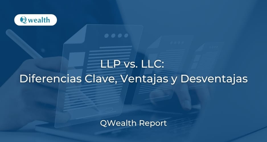 LLP vs. LLC: Diferencias Clave, Ventajas y Desventajas, y Cuál Elegir ...