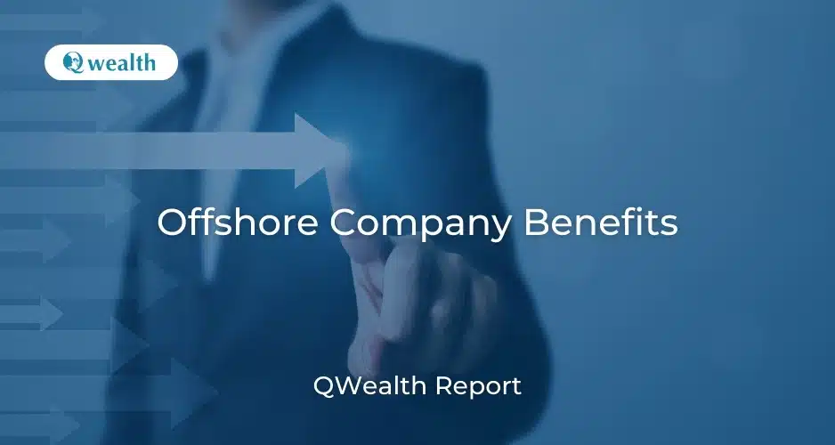 Offshore Company Benefits: Asset Protection, Financial Privacy and ...