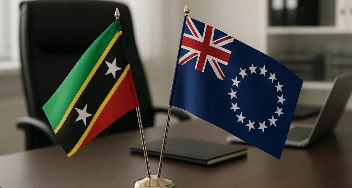 Nevis LLC vs. Cook Islands Trust: Which Offshore Structure Protects You ...