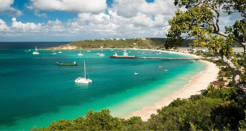 Top 10 Caribbean Tax Havens for Tax Savings and Offshore Banking - Q ...