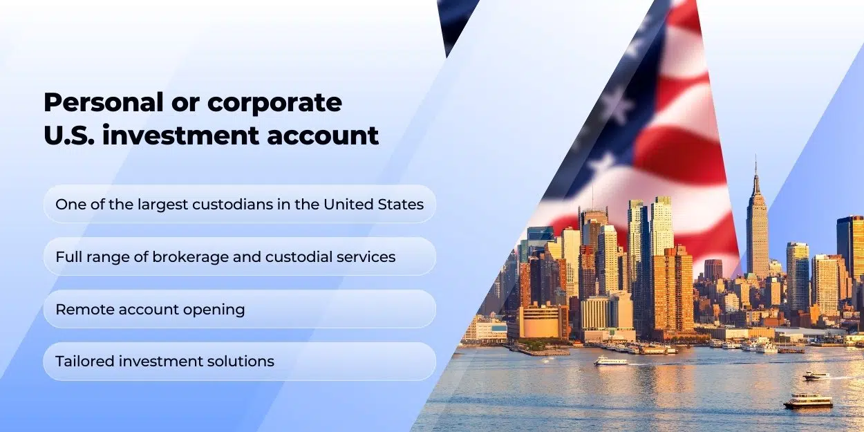 Open a Brokerage Account in the USA - Q Wealth Report