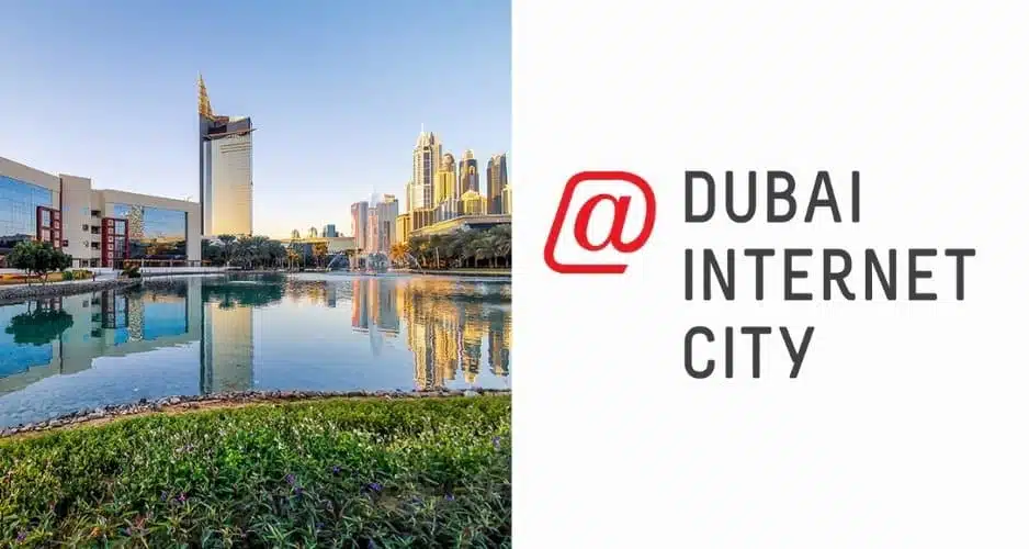 Company Registration in Dubai Internet City Free Zone (DIC), UAE - Q ...