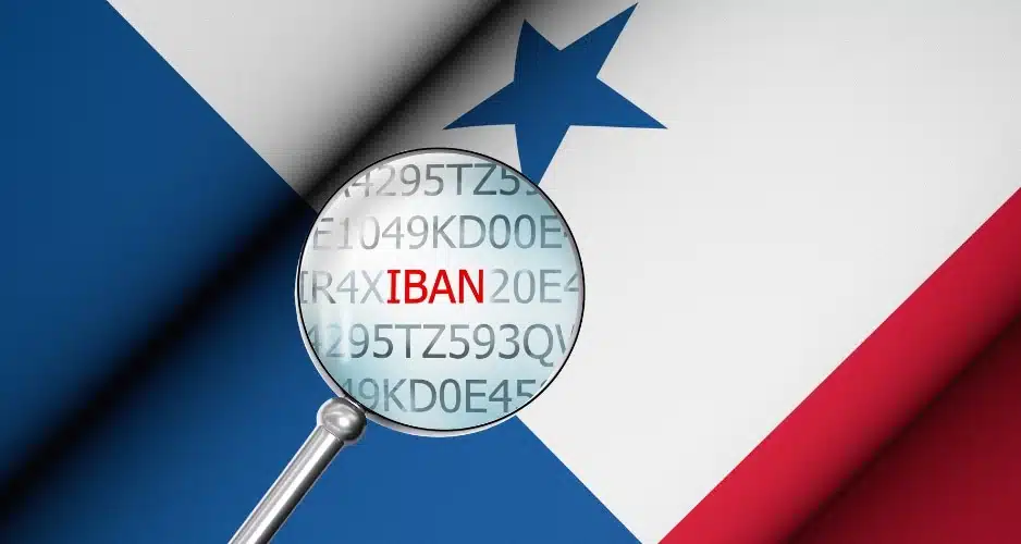 ¿Panamá Utiliza IBAN? Entendiendo SWIFT e IBAN en Transferencias ...