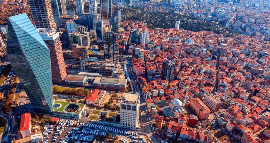 Investing in Turkey: Best Investment Opportunities and Options for ...