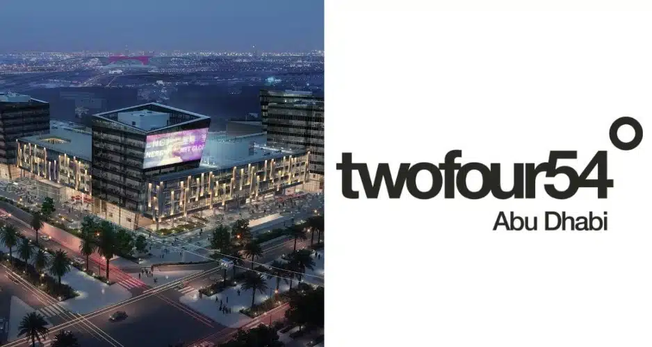 Company Registration in Twofour54 Free Zone, UAE - Q Wealth Report